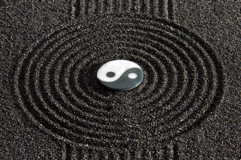 Balanced Yin & Yang: Feng Shui Basics for Harmonious Spaces