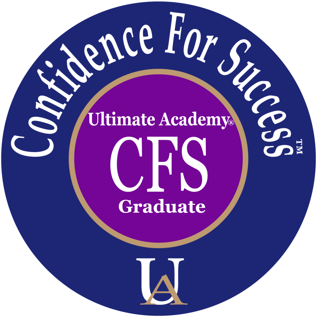 Ultimate Academy® 3-Day In-Class Confidence For Success Course