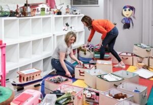 Professional Organizing Course - UCPO™ | Professional Organizing ...