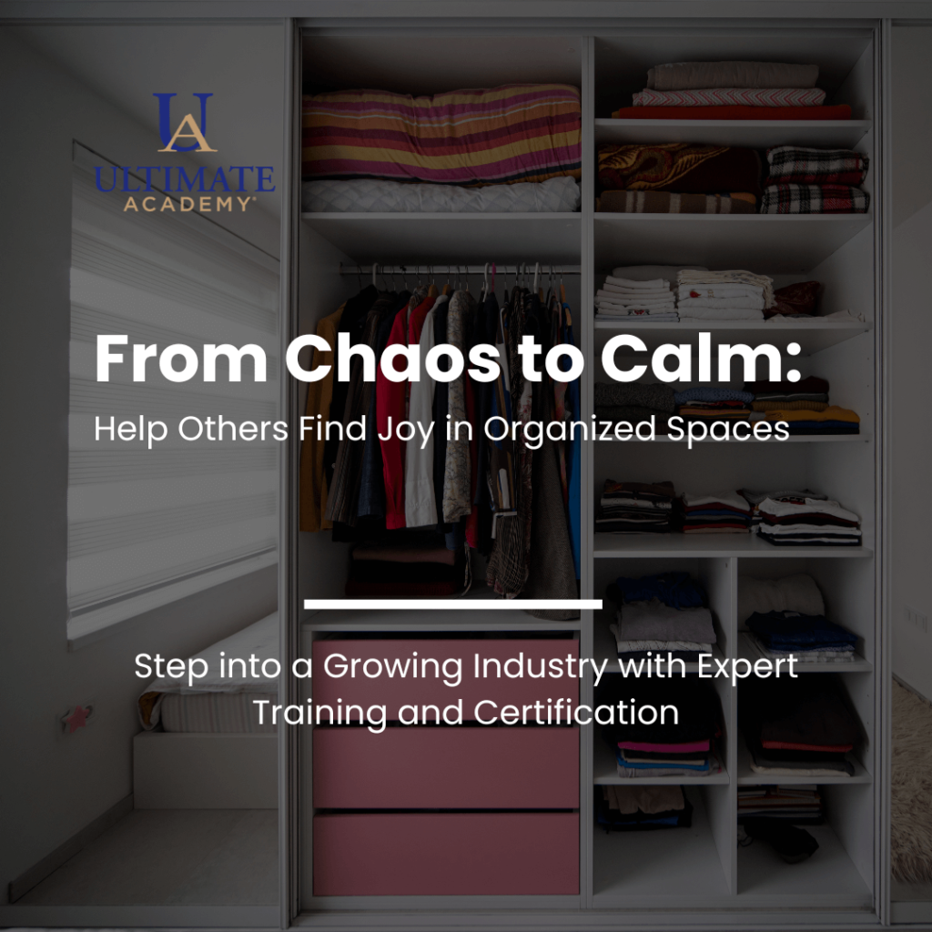 Starting an Organizing and Cleaning Business: Your Roadmap