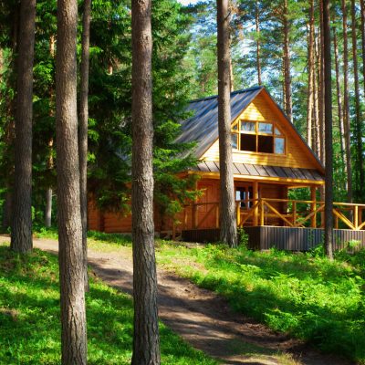 Staging Cottages: Specialized Home Staging Techniques